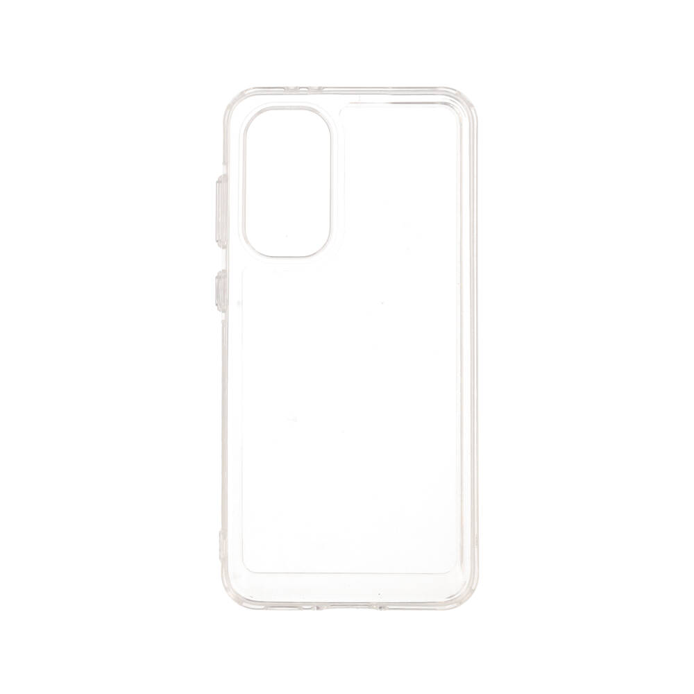 QPLUS เคส Samsung A36 5G Clear/Transparent