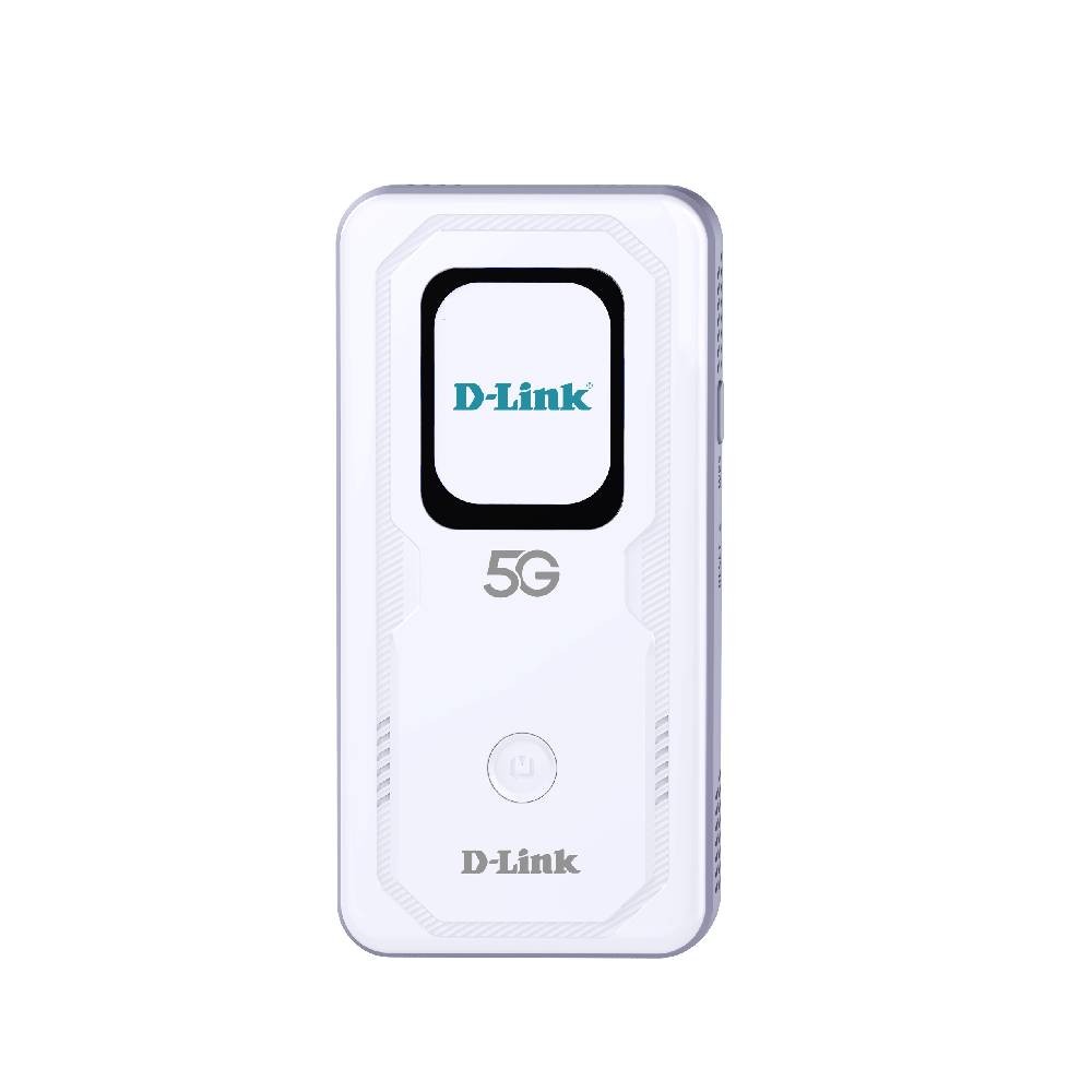 ไวไฟพกพา D-Link Network DWR-U2100 5G/LTE Mobile Router