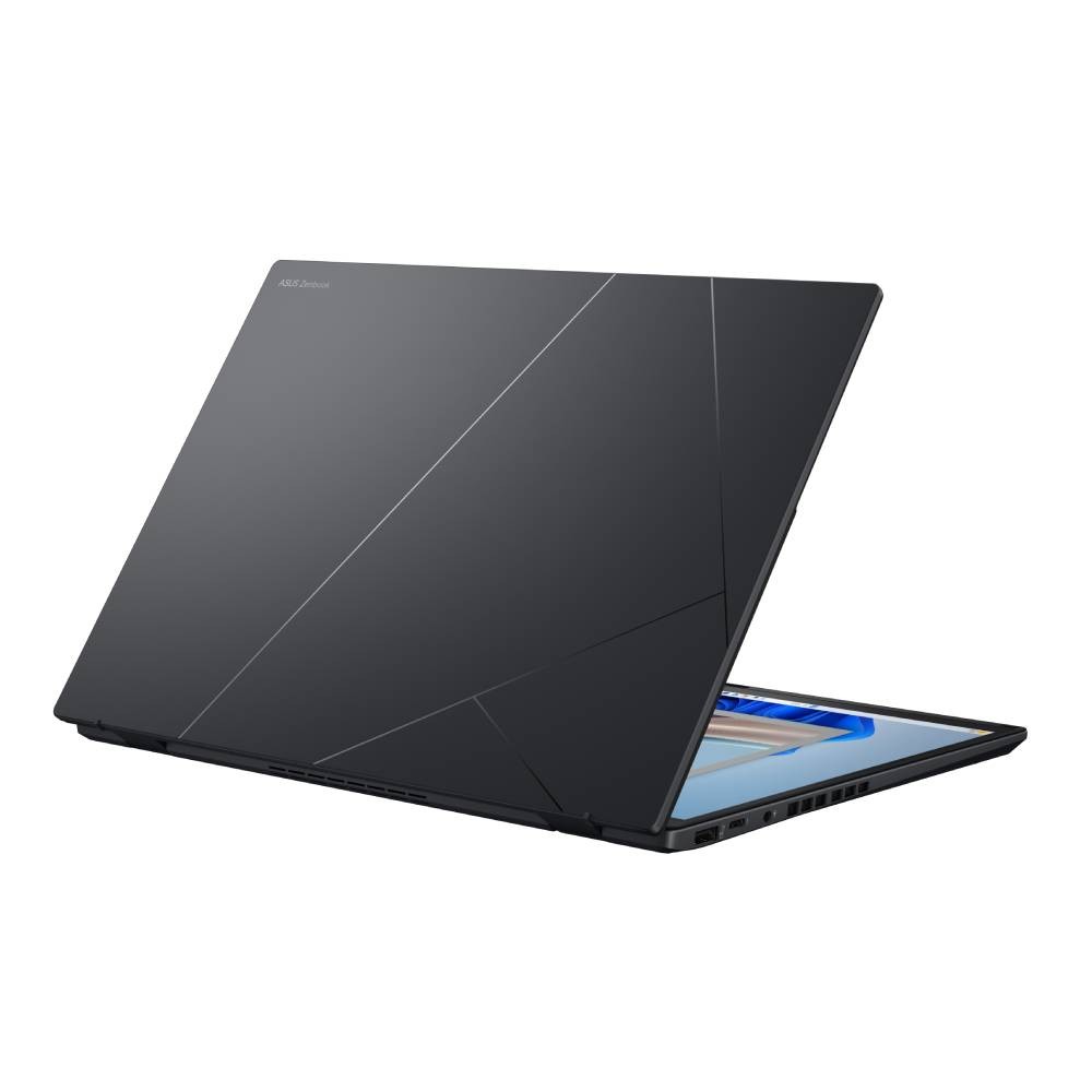 โน๊ตบุ๊ค Asus Zenbook Duo UX8406CA-PZ974WA Basalt Gray