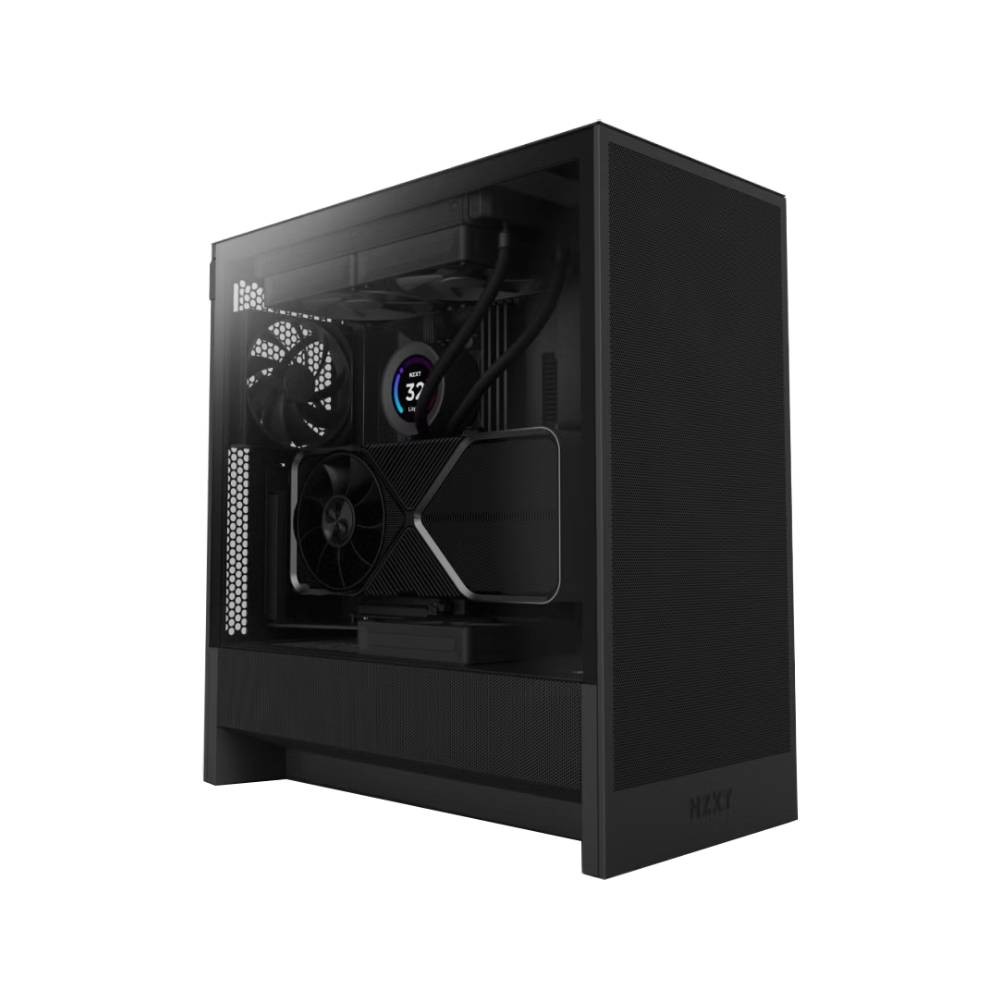 NZXT H5 ถูกที่สุด พร้อมโปรโมชั่น พ.ค. 2025 | BigGoเช็คราคาง่ายๆ