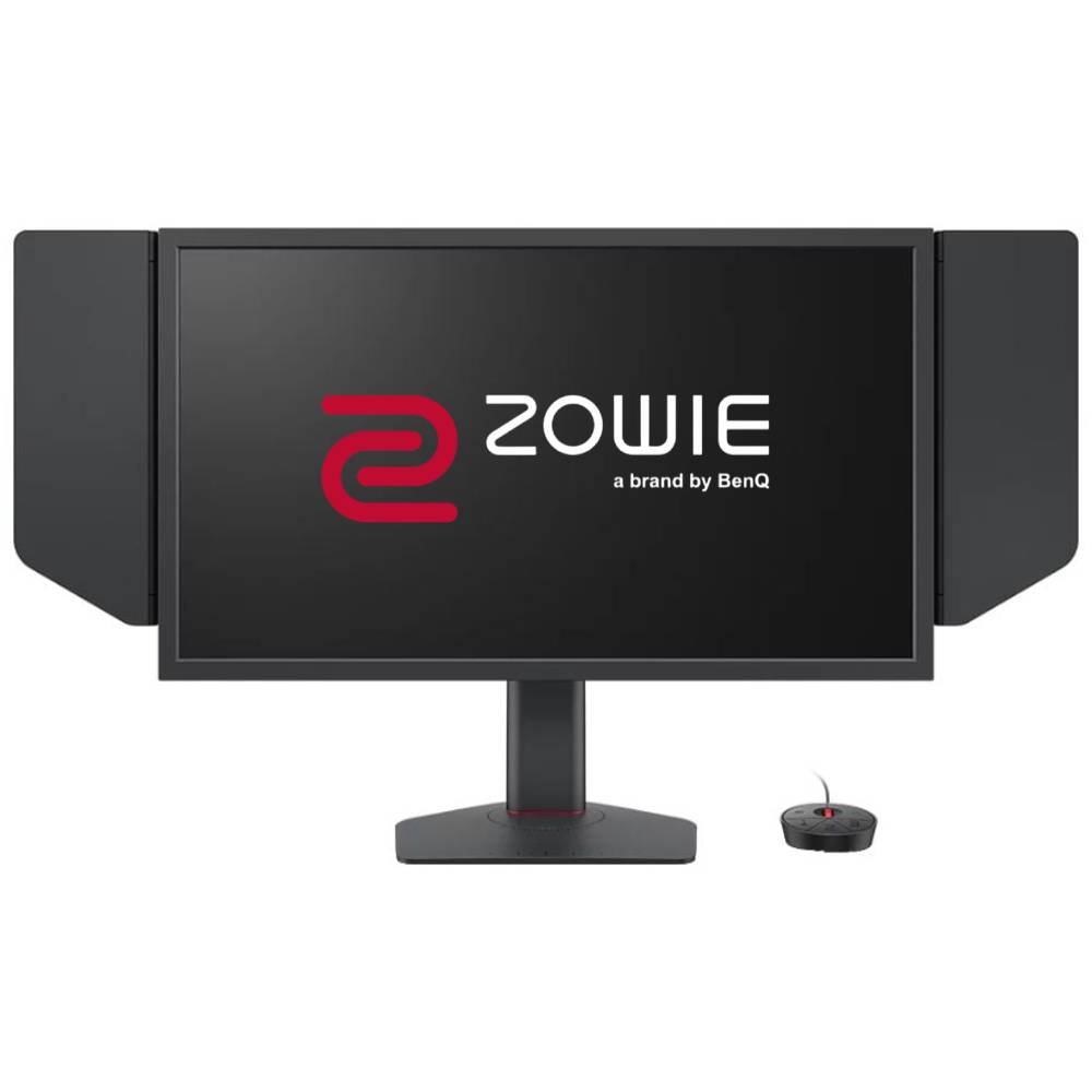 จอมอนิเตอร์ BenQ Zowie XL2546X Gaming Monitor