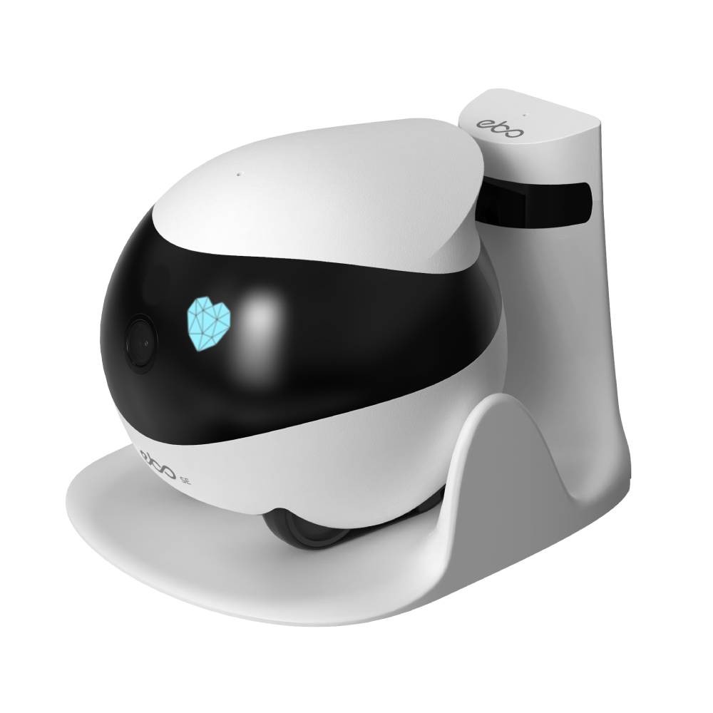 กล้องเคลื่อนที่ Enabot EBO SE