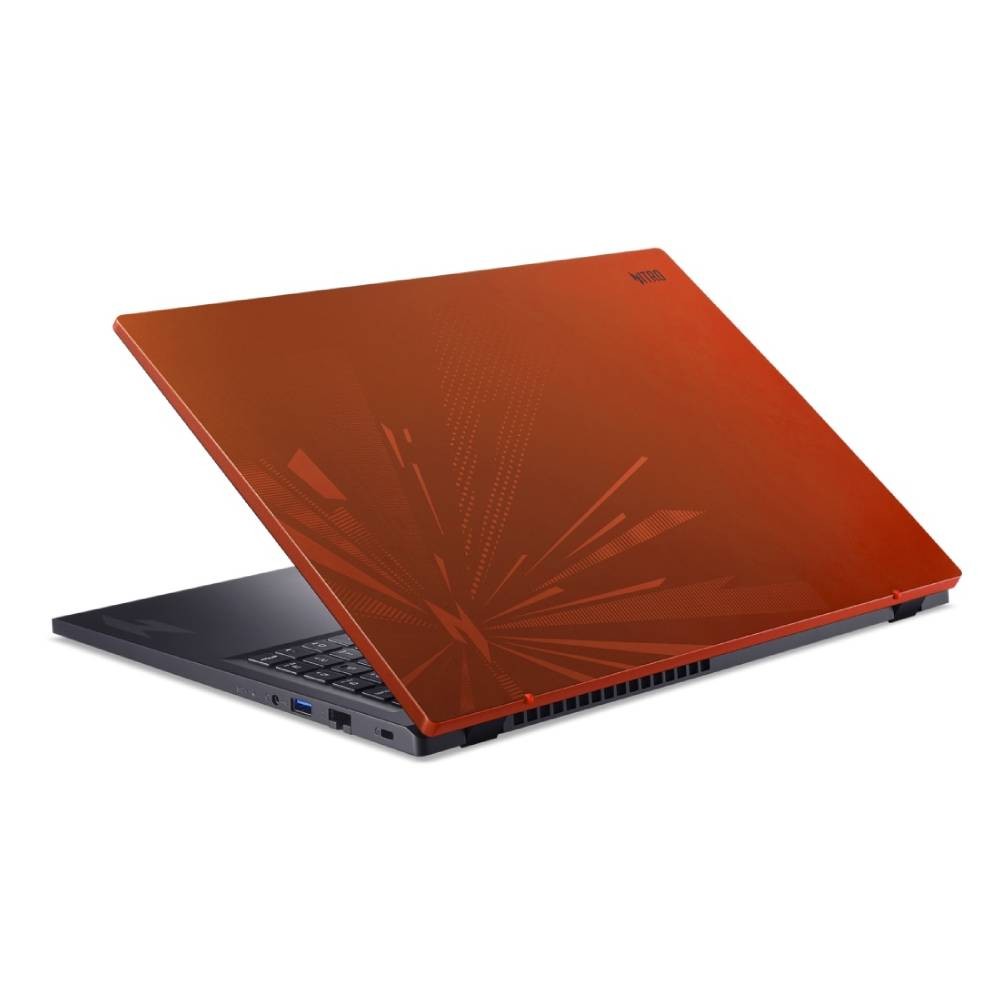 โน๊ตบุ๊ค Acer Nitro Lite 16 NL16-71G-50BY Tigerlily Red
