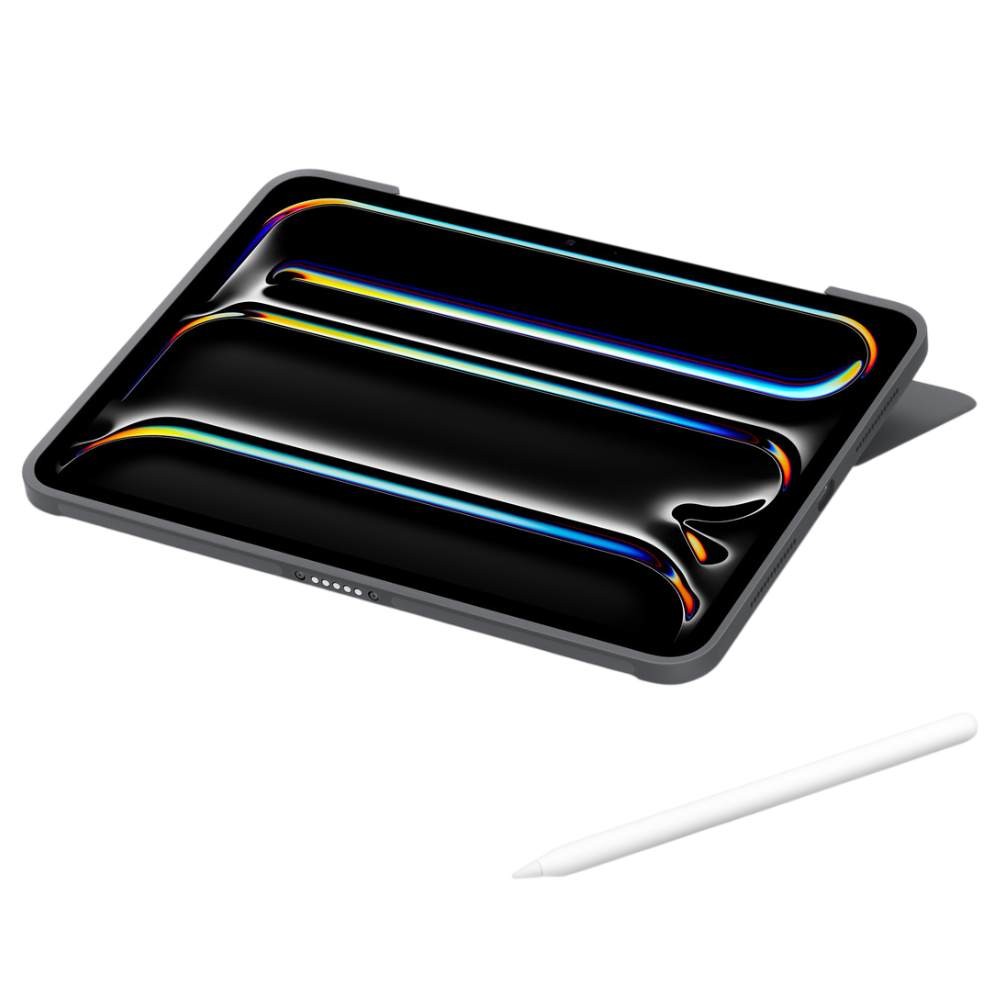 เคสคีย์บอร์ด Logitech iPad Pro 11" M4 (2024) Case with Keyboard Combo ...