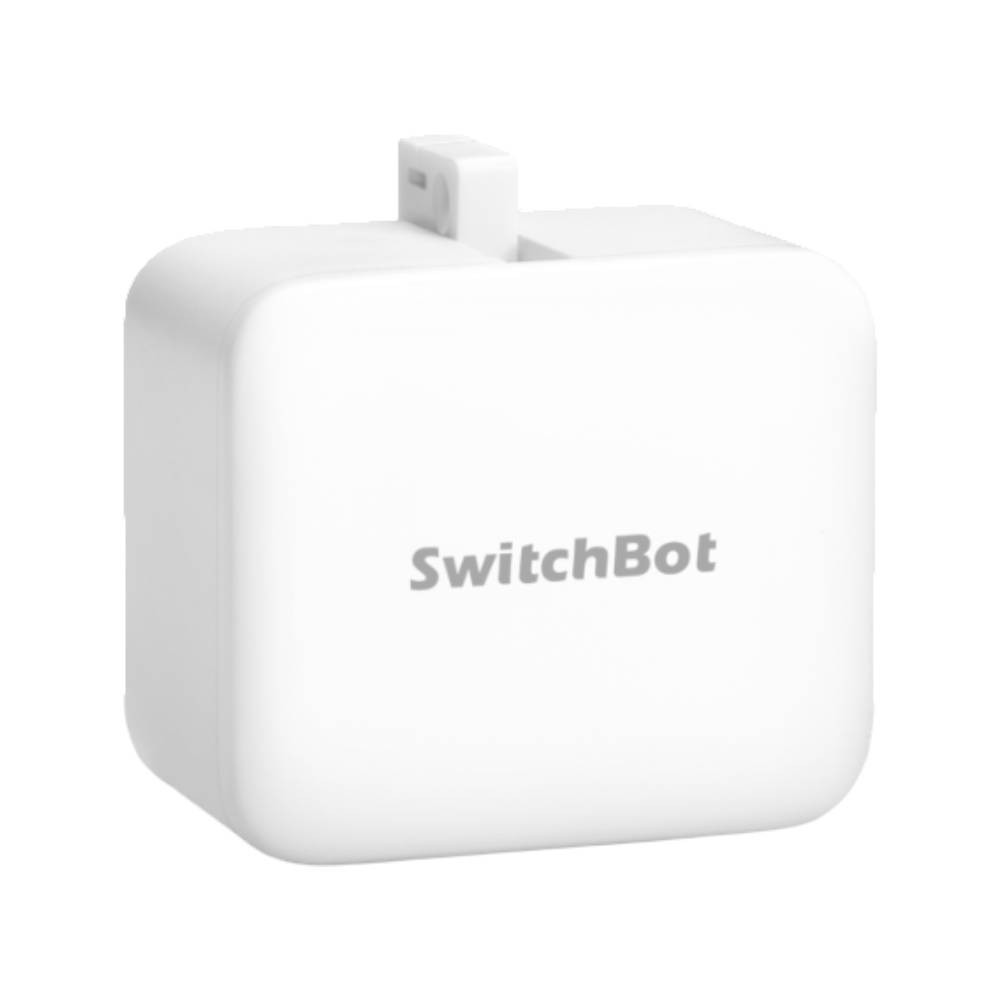 สวิตซ์อัจฉริยะ SwitchBot Bot White