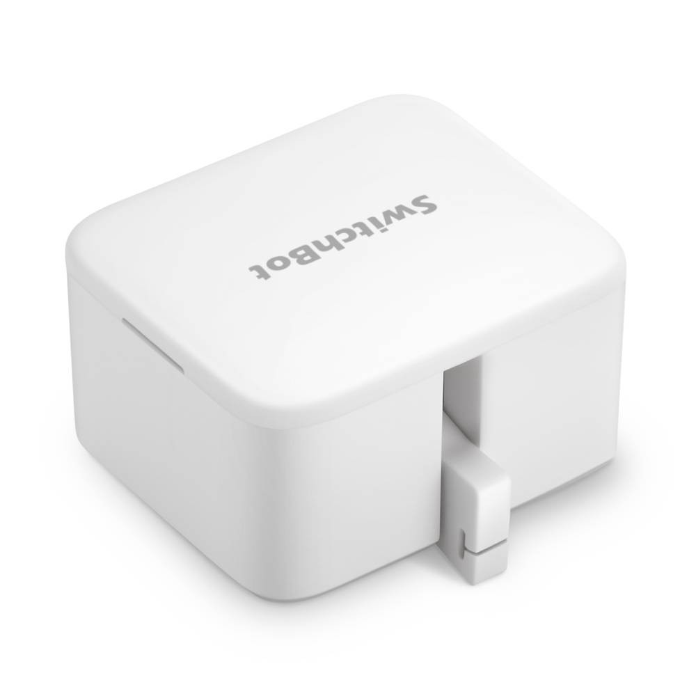 สวิตซ์อัจฉริยะ SwitchBot Bot White