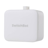 สวิตซ์อัจฉริยะ SwitchBot Bot White