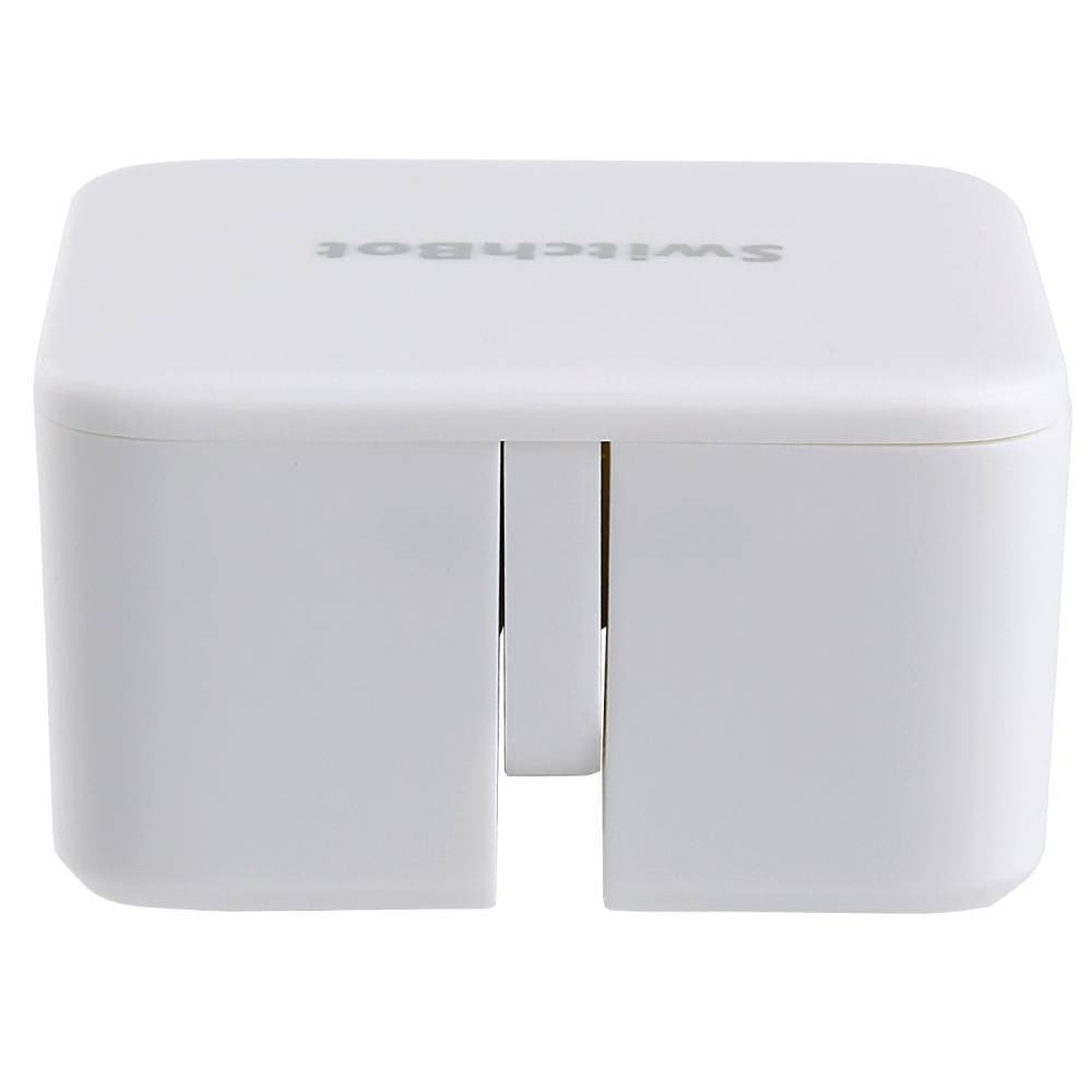สวิตซ์อัจฉริยะ SwitchBot Bot White