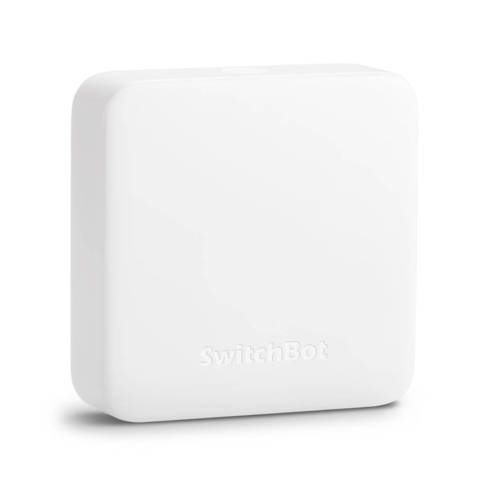 ฮับควบคุมรีโมทเครื่องใช้ไฟฟ้าอัจฉริยะ SwitchBot Hub Mini