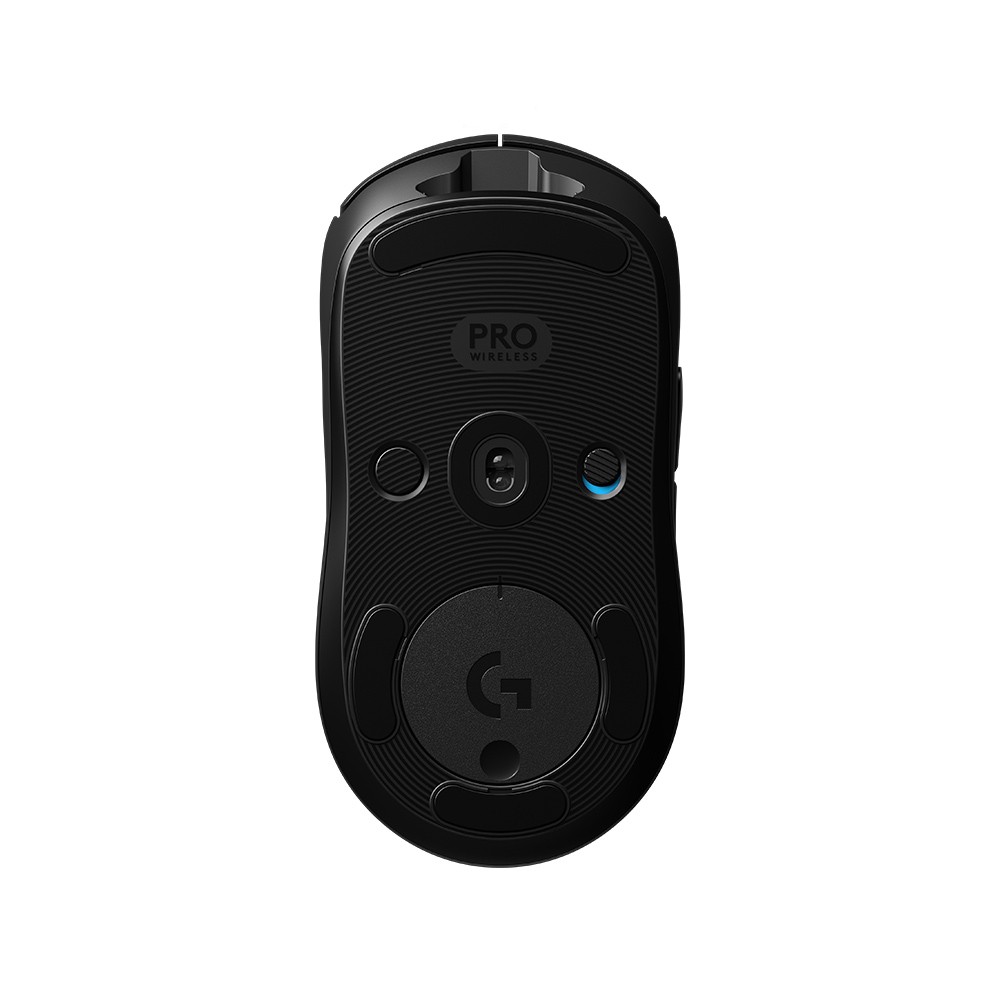 เมาส์เกมมิ่งไร้สาย Logitech G Pro Wireless