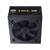 พาวเวอร์ซัพพลาย Cooler Master G GOLD V2 550W 80 Plus Gold
