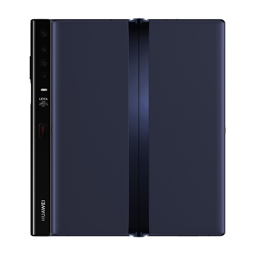 สมาร์ทโฟน Huawei Mate Xs (HMS) - Interstellar Blue
