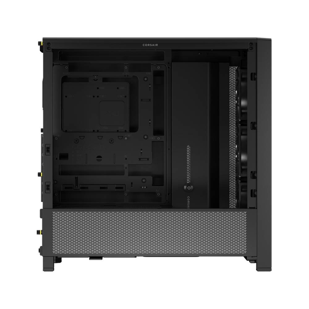 เคสคอมพิวเตอร์ Corsair FRAME 4000D RS Black (CC-9011312-WW)
