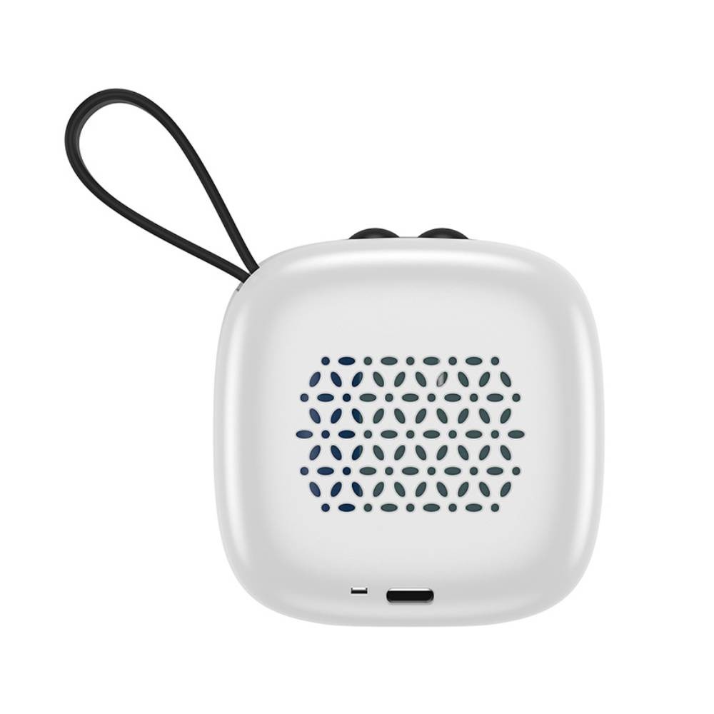 เครื่องวัดปริมาณฝุ่น YOUMI Mini PM2.5 Monitor 3 in 1