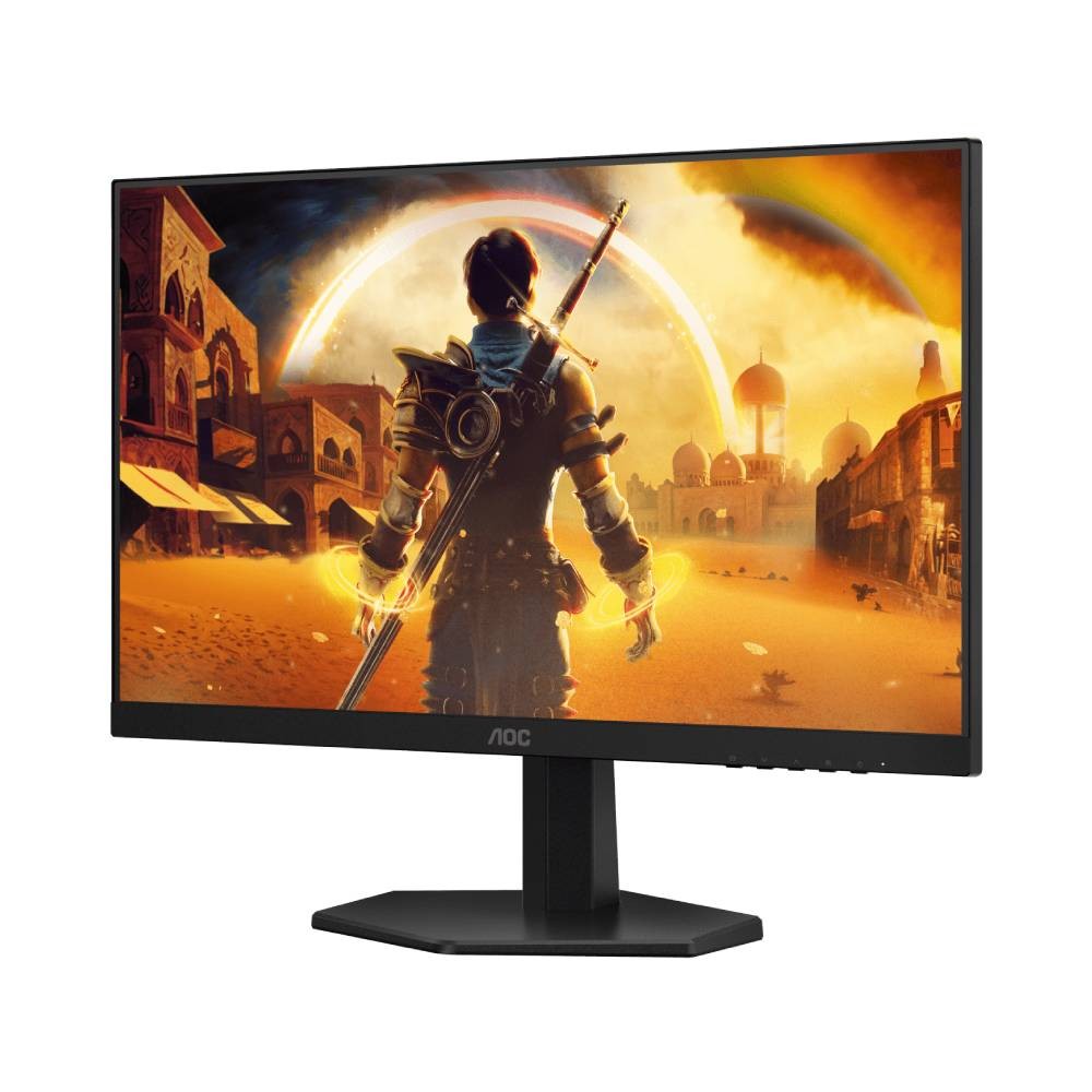 จอมอนิเตอร์ AOC 24G42E/67 Gaming Monitor (Fast IPS 180Hz)
