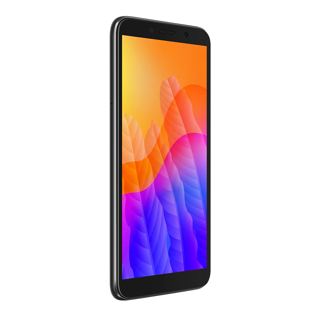 สมาร์ทโฟน Huwei Y5p (HMS) - Midnight Black