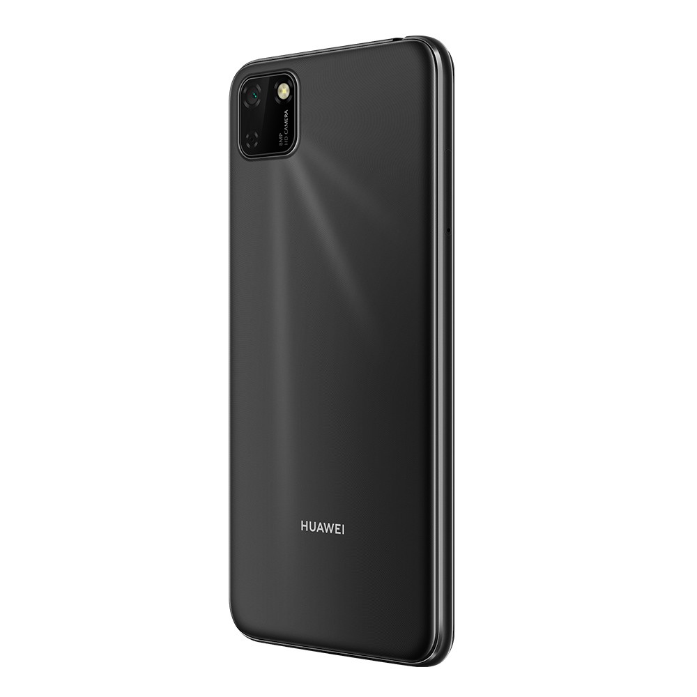 สมาร์ทโฟน Huwei Y5p (HMS) - Midnight Black
