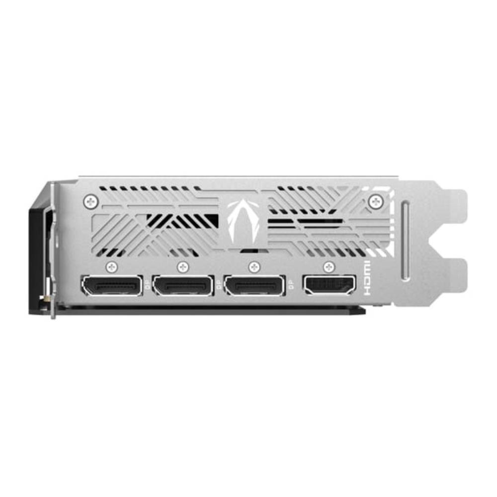 การ์ดจอ Zotac Gaming GeForce RTX 5070 Solid OC 12GB