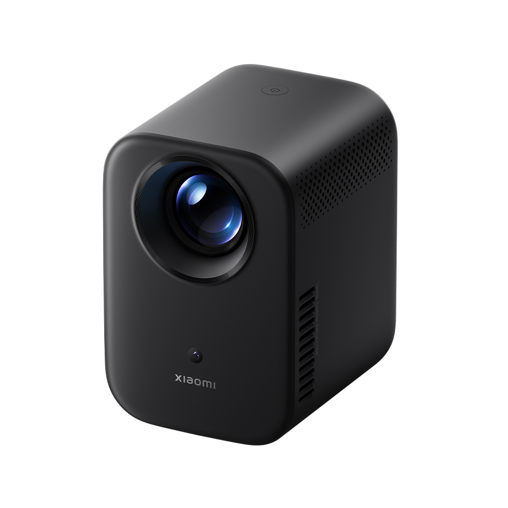โปรเจคเตอร์ Xiaomi Smart Projector L1 Balck