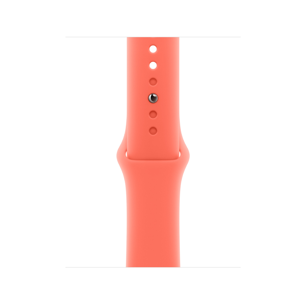 สาย Apple Watch 40mm Tangerine Sport Band - S/M
