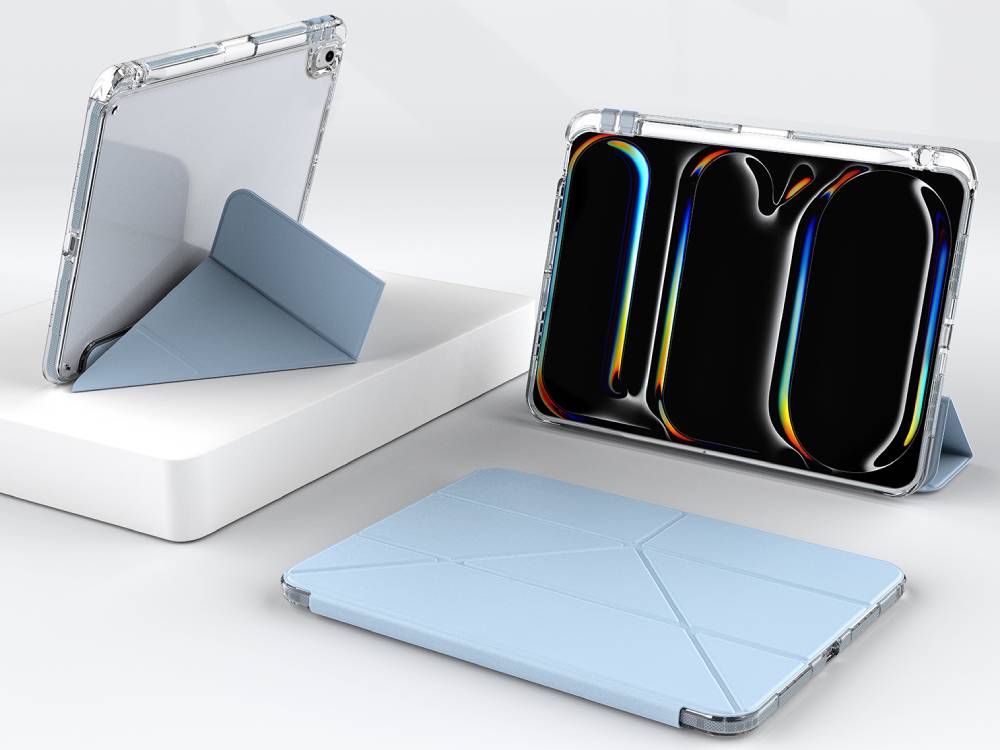 เคส Mutural iPad Air 11" M3 (2025) /iPad Air 11" M2 iPad Air 7/6 Sky ...