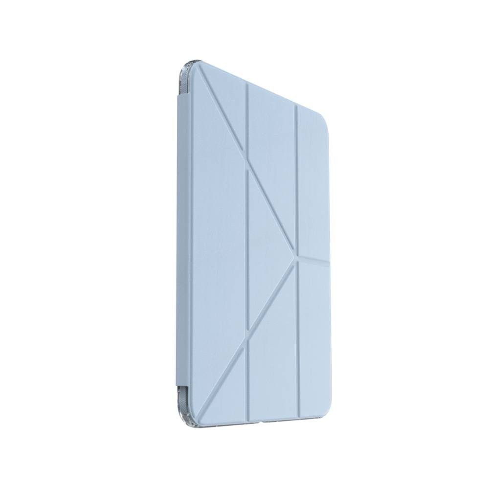 เคส Mutural iPad Gen 11 (2025)/Gen 10 Sky Blue