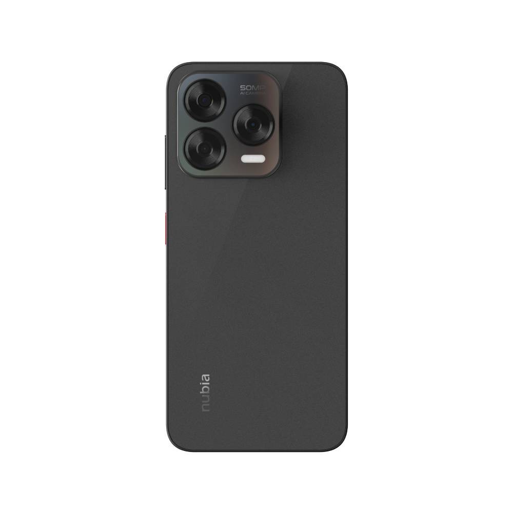 สมาร์ทโฟน ZTE Nubia V70 Design พร้อม T606 Octa-Core