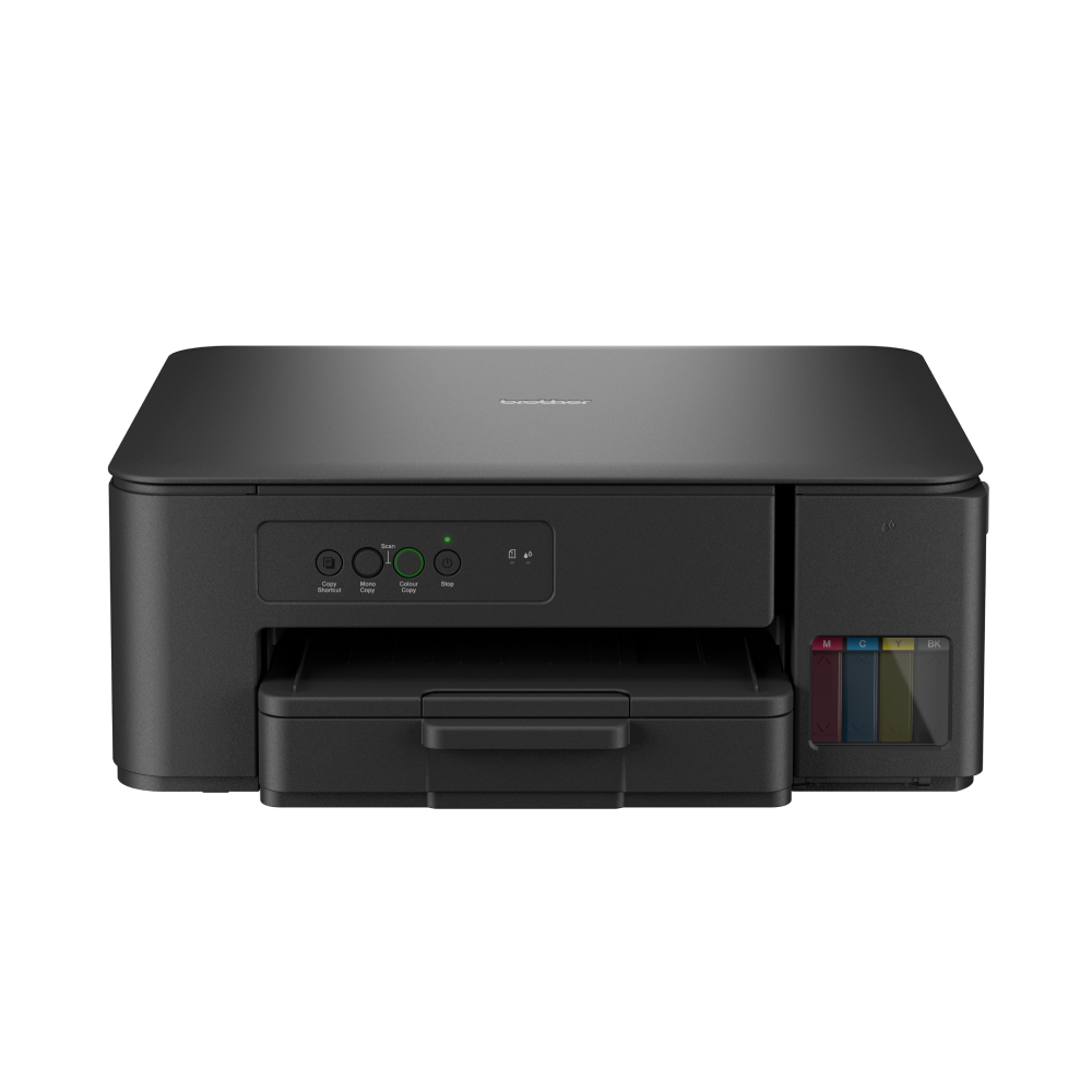 เครื่องปริ้น Brother Ink Tank Printer (PSC) DCP-T230