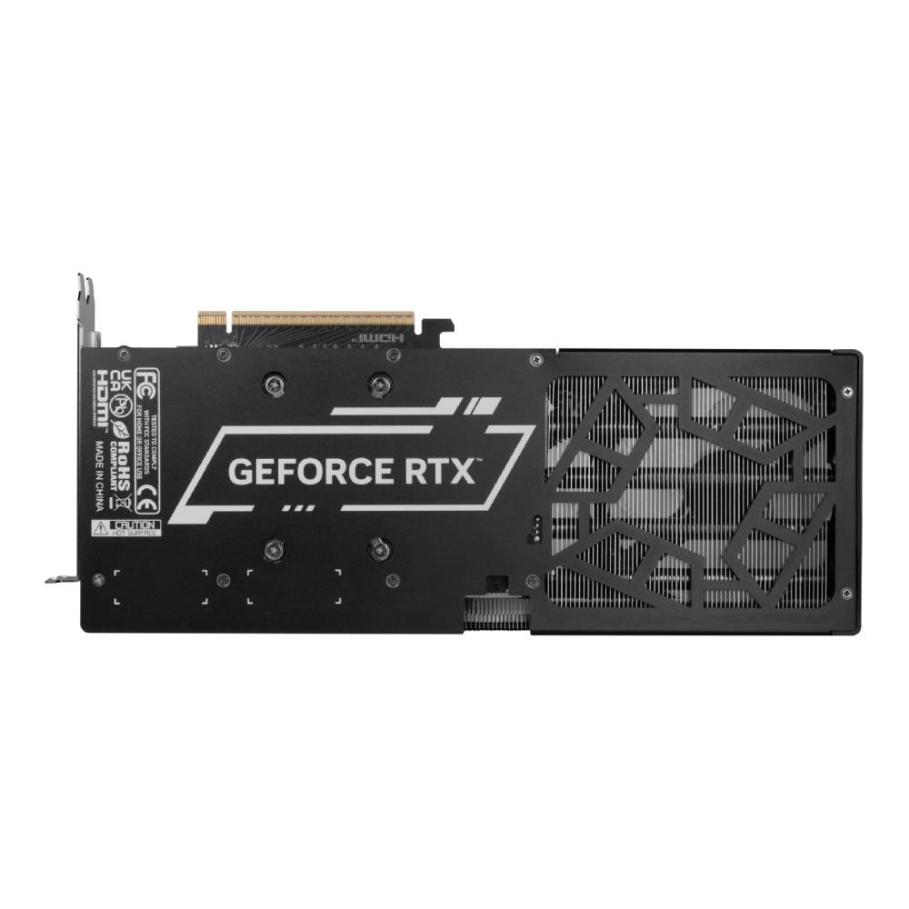 การ์ดจอ GALAX GeForce RTX 5070 Ti 1-Click OC