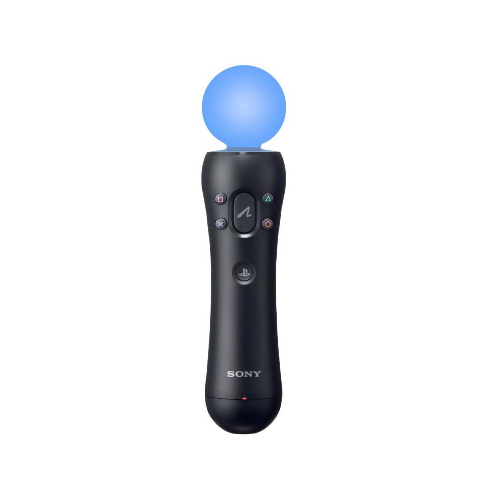 จอยคอนโทรลเลอร์จับการเคลื่อนไหว Sony PlayStation Move Motion Controller ...