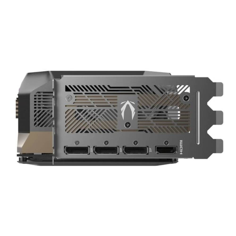 การ์ดจอ ZOTAC Gaming GeForce RTX 5080 AMP Extreme INFINITY