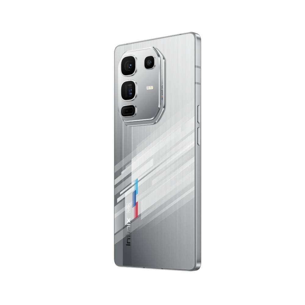 สมาร์ทโฟน Infinix Note 50 Pro+ (5G) เร็วแรงทุกการใช้งาน