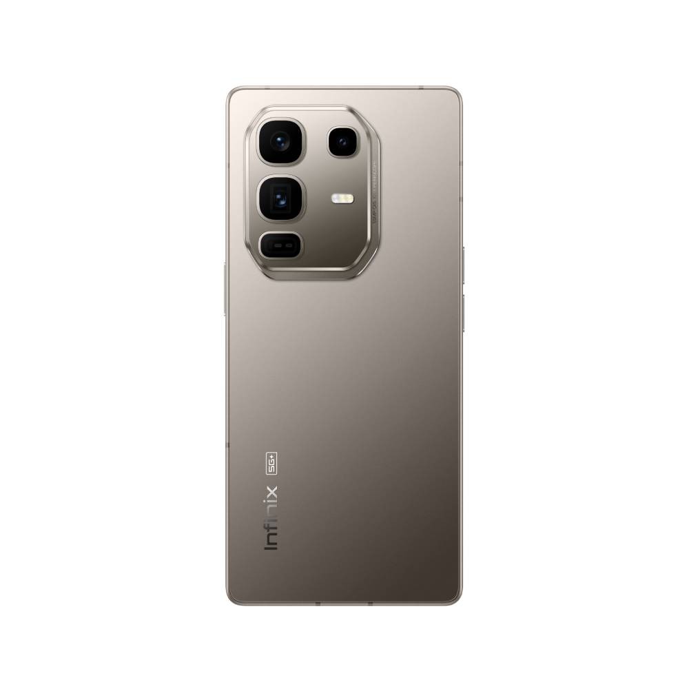 สมาร์ทโฟน Infinix Note 50 Pro+ (5G) เร็วแรงทุกการใช้งาน