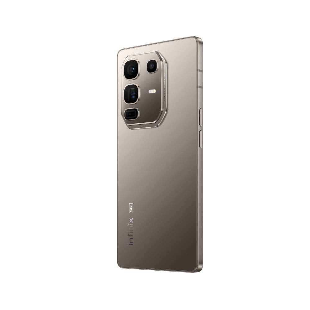 สมาร์ทโฟน Infinix Note 50 Pro+ (5G) เร็วแรงทุกการใช้งาน