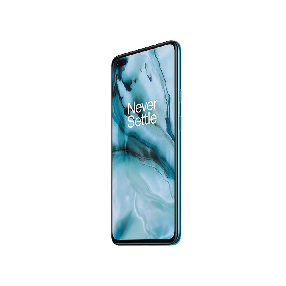 สมาร์ทโฟน OnePlus Nord (12+256GB) - Blue Marble