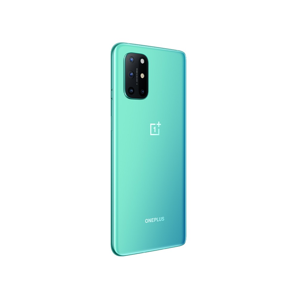 สมาร์ทโฟน OnePlus Smartphone 8T (12+256GB) Aquamarine Green
