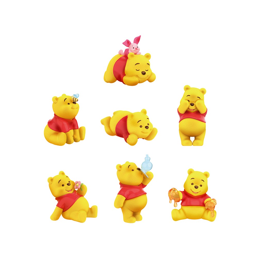 Pooh ถูกที่สุด พร้อมโปรโมชั่น ส.ค. 2025 | BigGoเช็คราคาง่ายๆ