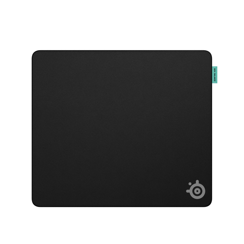 SteelSeries Gaming Mouse Pad Qck Performance Balance Large