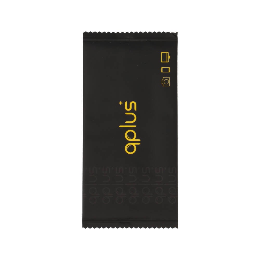 ฟิล์มกันรอย QPLUS TG Smartphone Oppo Reno 13F Clear