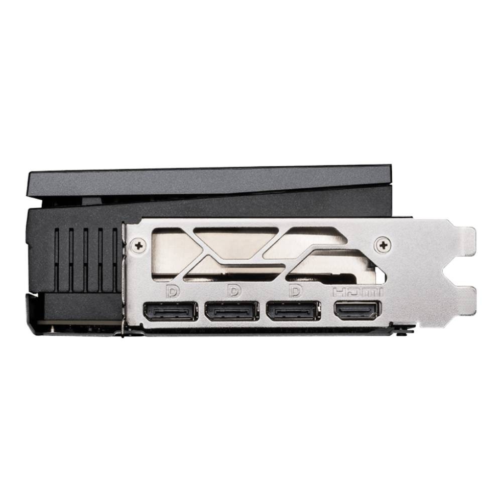 การ์ดจอ MSI GeForce RTX 5070 12G VANGUARD SOC