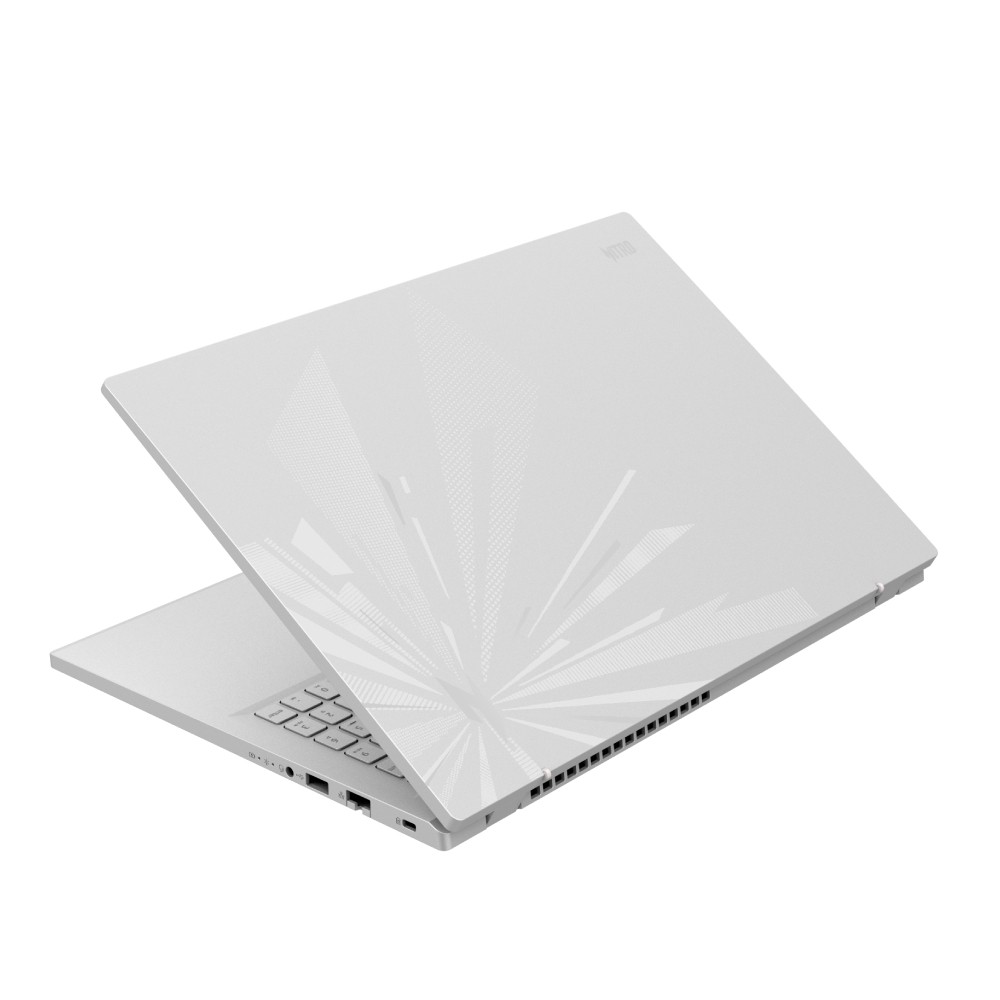 โน๊ตบุ๊ค Acer Nitro Lite 16 รุ่น NL16-71G-56RJ White