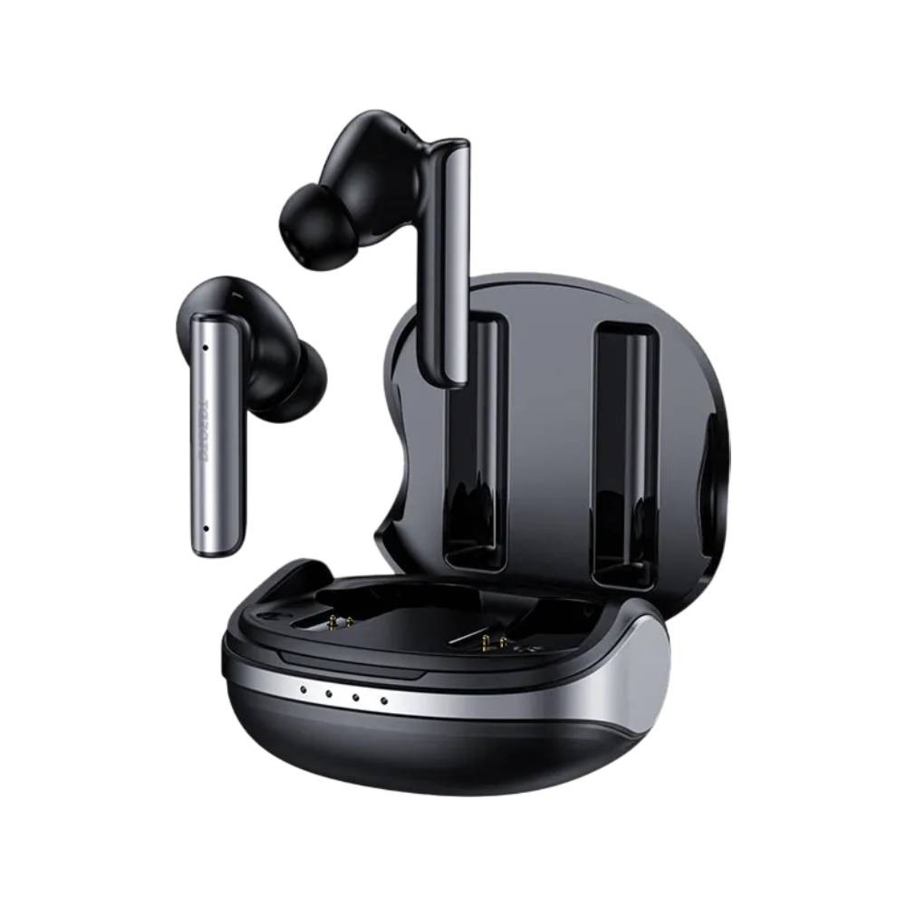 หูฟังไร้สาย Tazata P60 PRO TWS Black