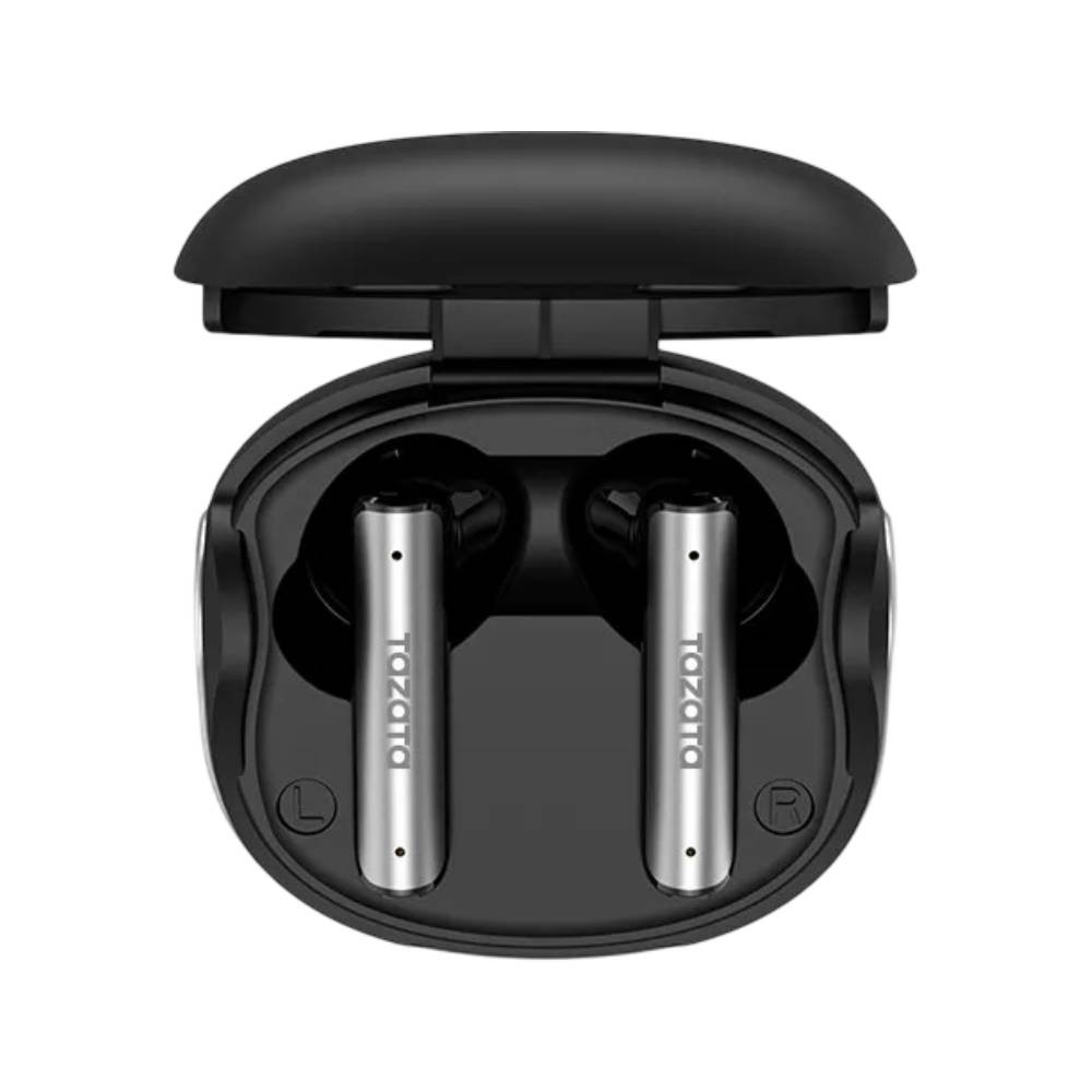 หูฟังไร้สาย Tazata P60 PRO TWS Black