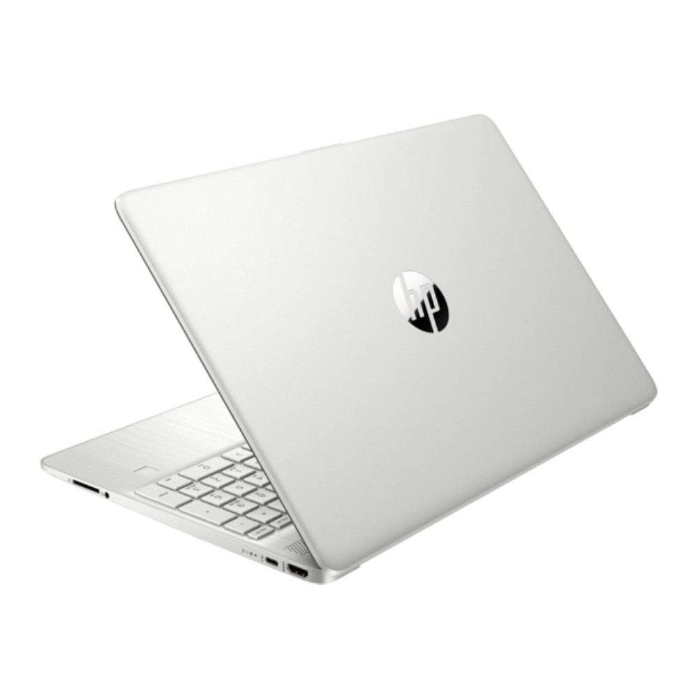 โน๊ตบุ๊ค HP 15s-fq5390TU Silver