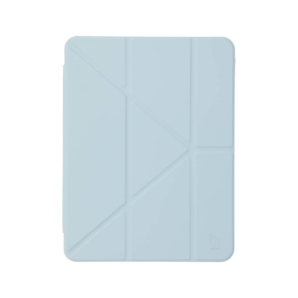 เคส Blue Box iPad Air 11" 2026 (M2/M3/M4) Y Model Sky Blue