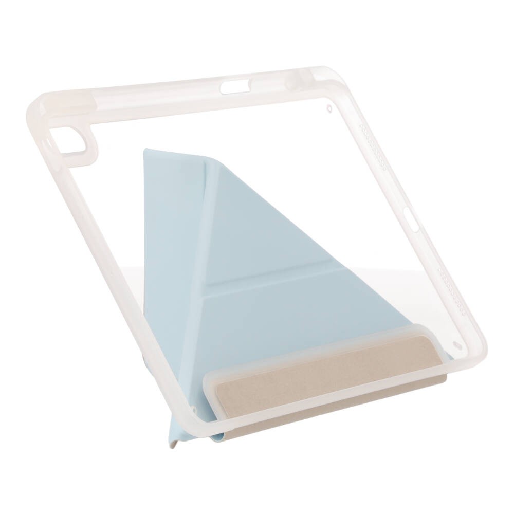 เคส Blue Box iPad Air 11" 2026 (M2/M3/M4) Y Model Sky Blue