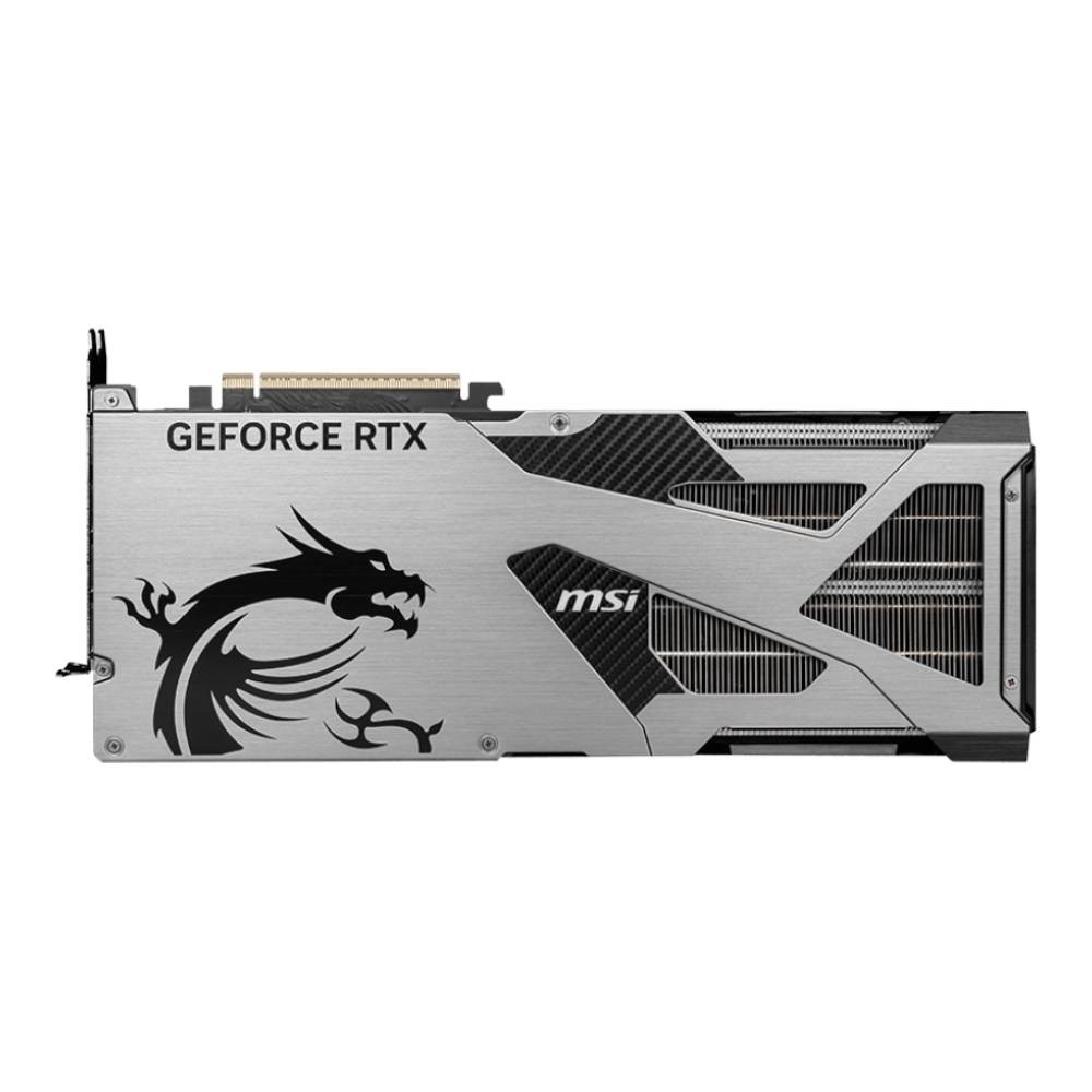 การ์ดจอ MSI GeForce RTX 5060 Ti 16G VANGUARD SOC