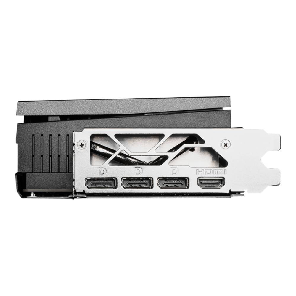 การ์ดจอ MSI GeForce RTX 5060 Ti 16G VANGUARD SOC