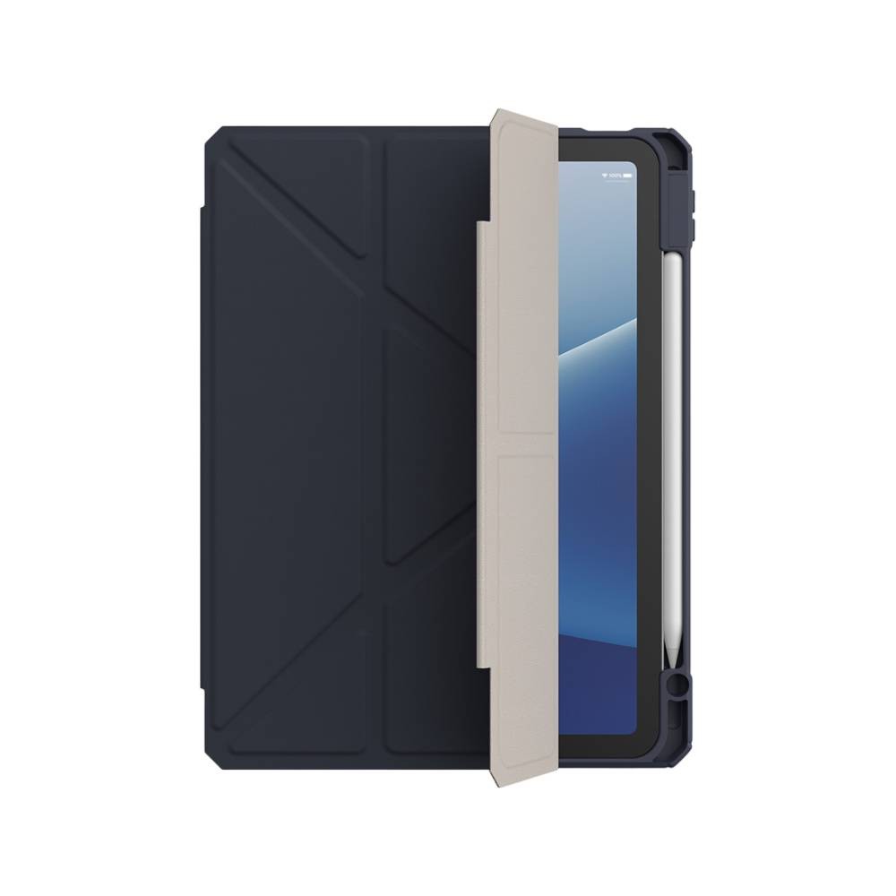 เคส JTLEGEND iPad Gen 11 (2025)/Gen 10 Youth Dark Blue