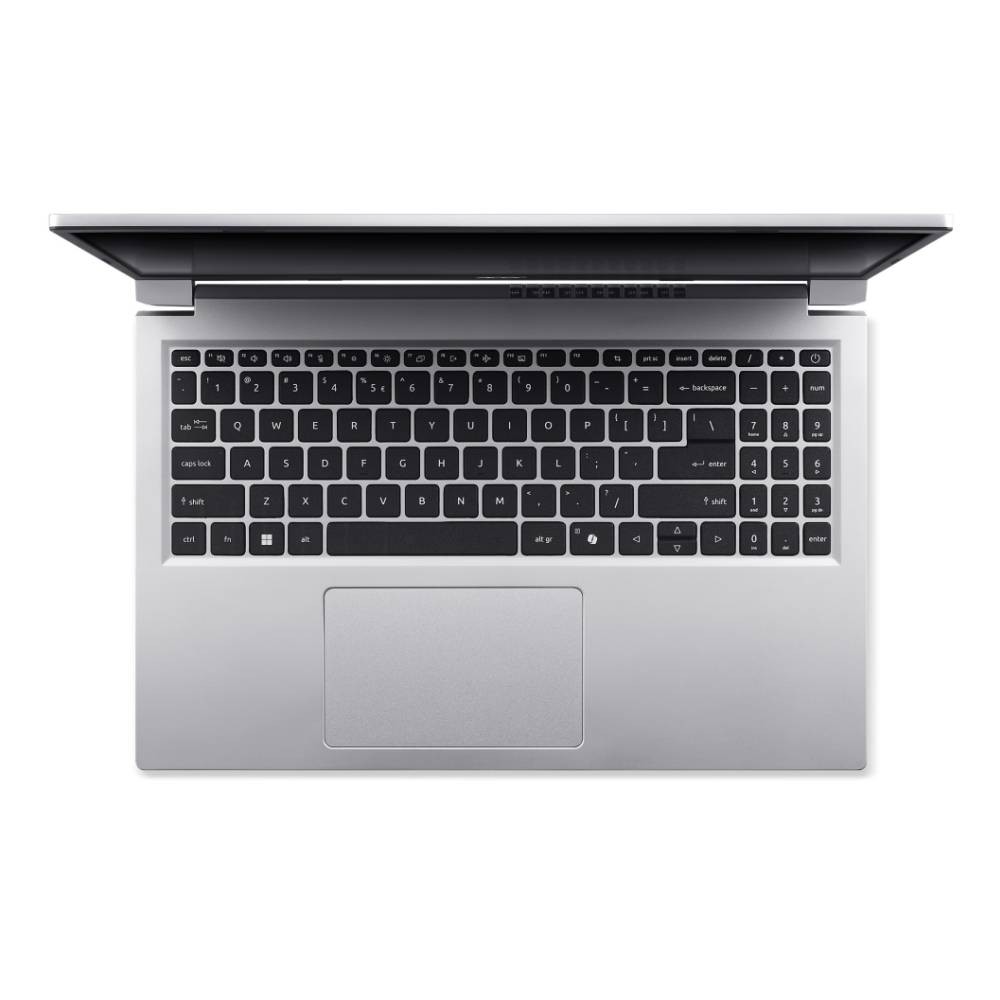 โน๊ตบุ๊ค Acer Aspire Lite 15 รุ่น AL15-33P-C2Z9 Gray